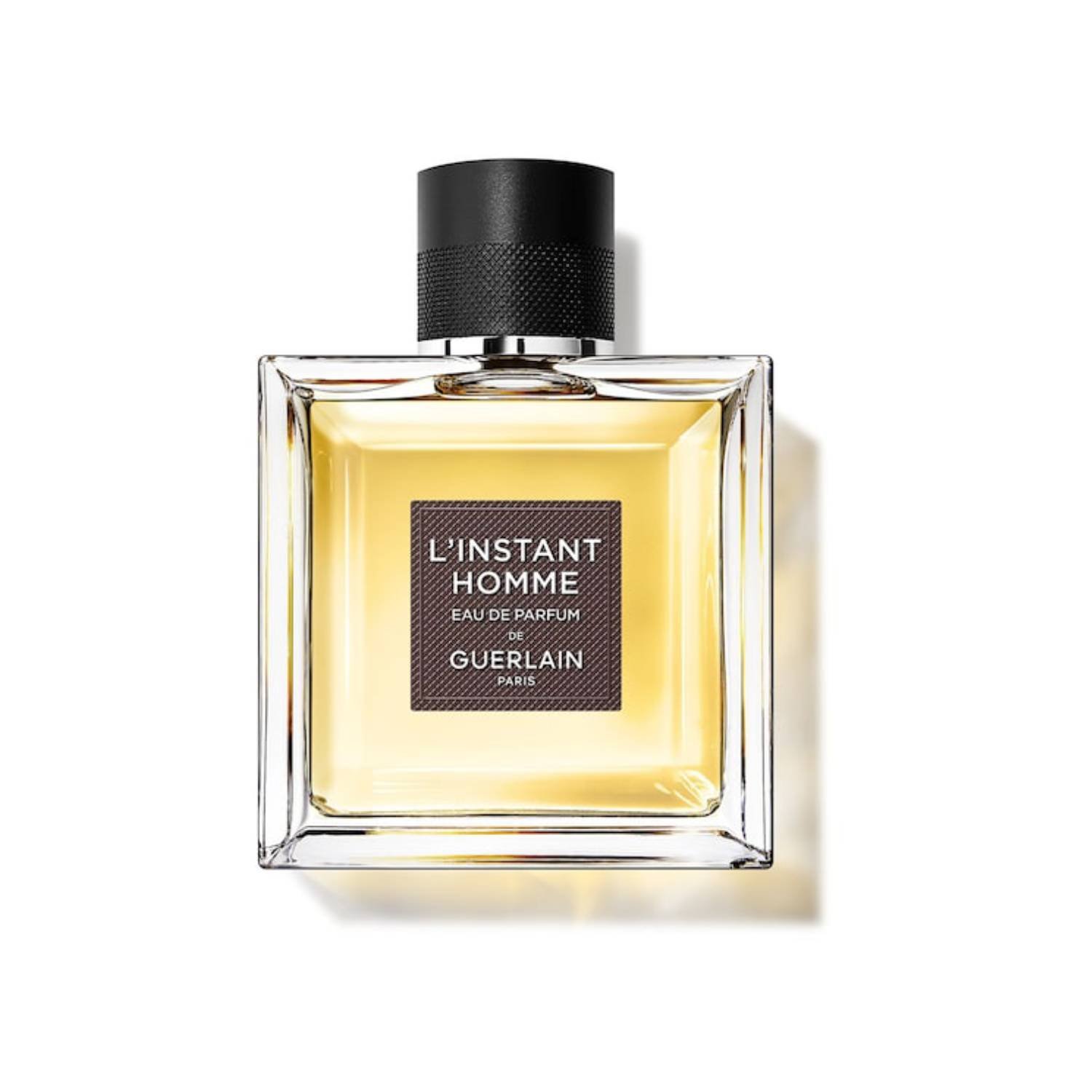 GUERLAIN L’INSTANT POUR HOMME Eau de Toilette - zino