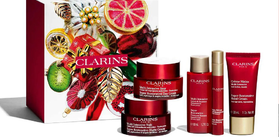 CLARINS - Zino