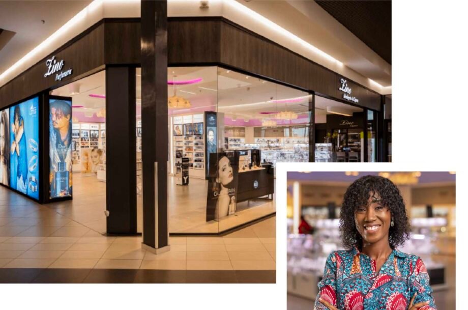 les boutiques - Zino