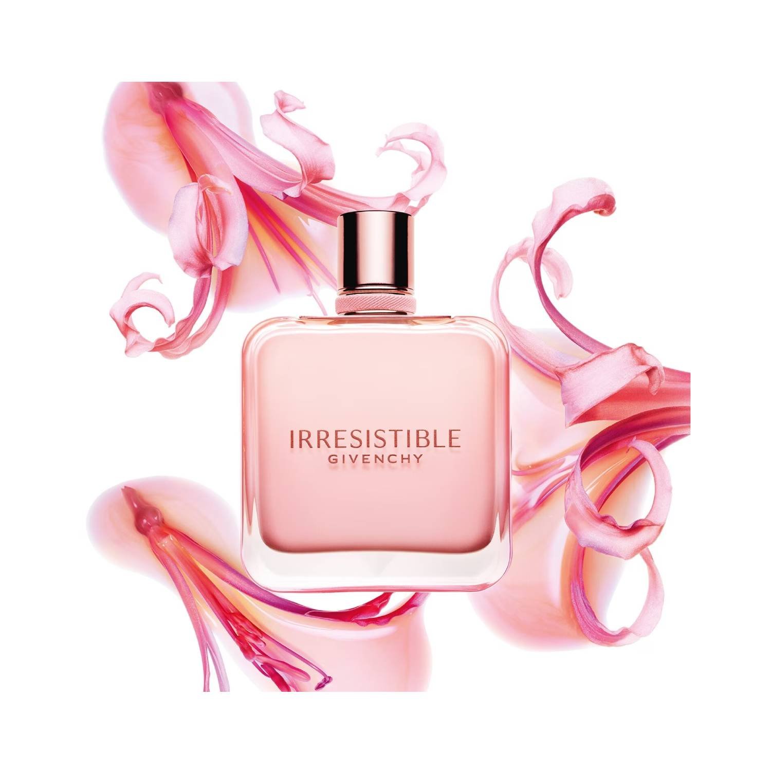 GIVENCHY INRRESISTIBLE ROSE VELVET Eau de Parfum - zino