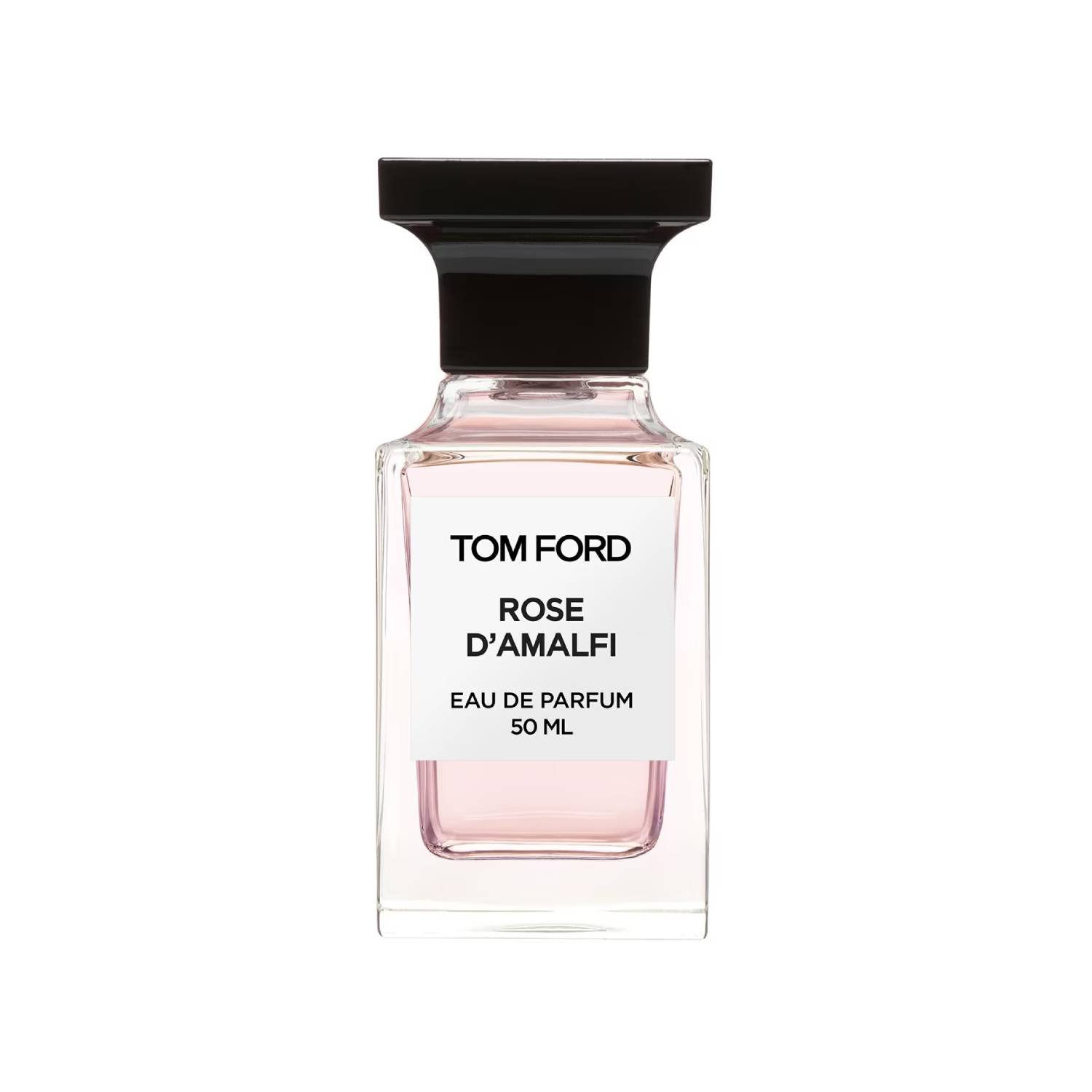 TOM FORD ROSE D’AMALFI Eau de Parfum - zino